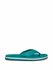 Шлёпанцы GANT Logo-print braided flip-flops, размер 40
