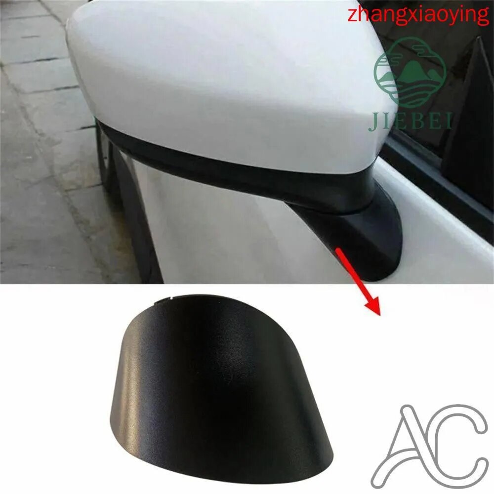Нижняя Крышка Рамы Правого Бокового Зеркала Автомобиля Для Mazda Cx-5 2013 2014