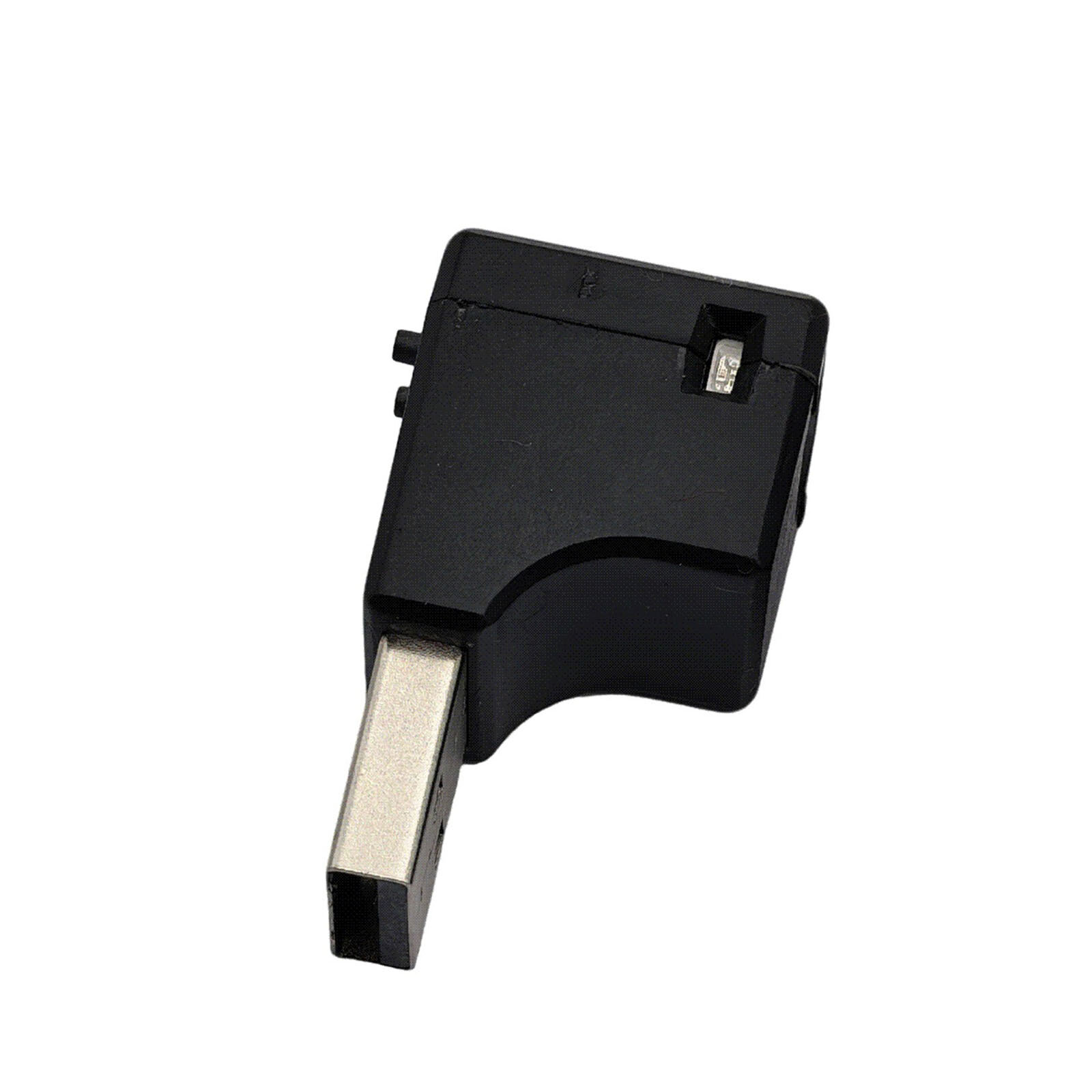 USB контроллер освещения с регулируемым направлением, 9