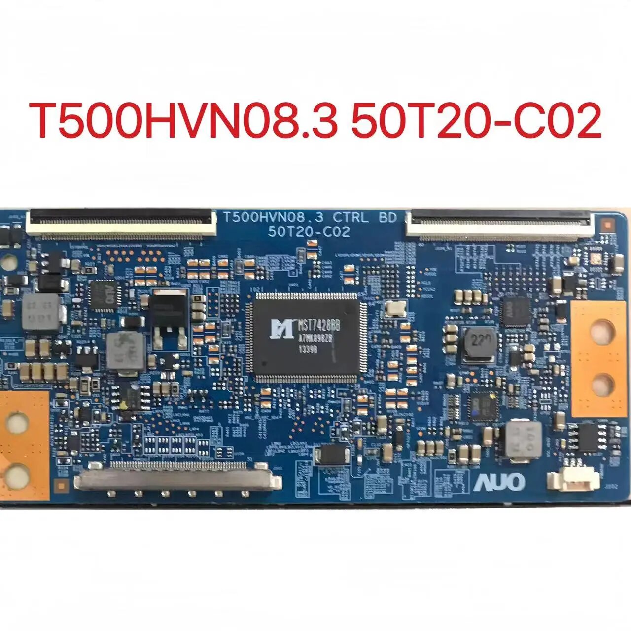 Контурная плата kankeirr T500HVN08.3 CTRL BD 50T20-C02