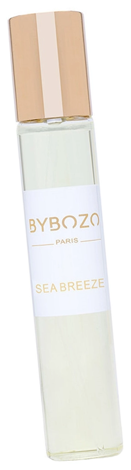 Парфюм для женщин и мужчин Bybozo Sea Breeze 18 мл / Байбозо Сиа Бриз парфюмерная вода