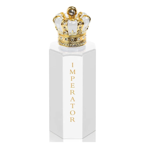 Royal Crown Imperator 50 мл унисекс аромат / Роял Кроун Император
