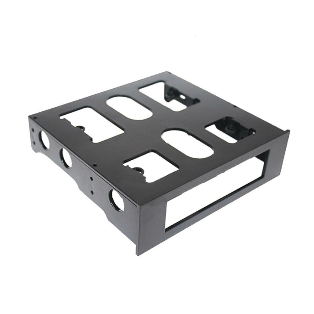 Адаптер отсека 5.25" на 3.5"