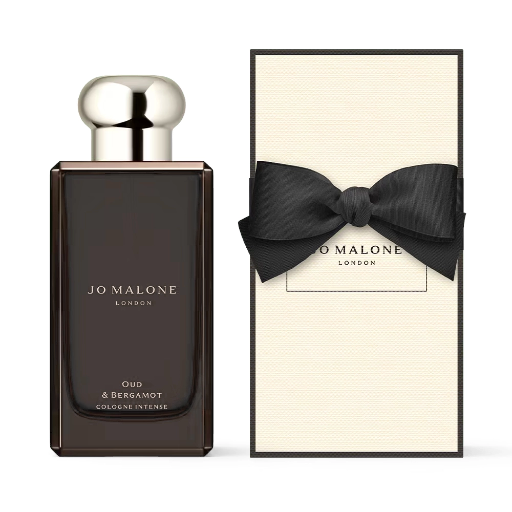 Джо Малон Уд и Бергамот одеколон 100 мл для мужчин и женщин / Oud and Bergamot