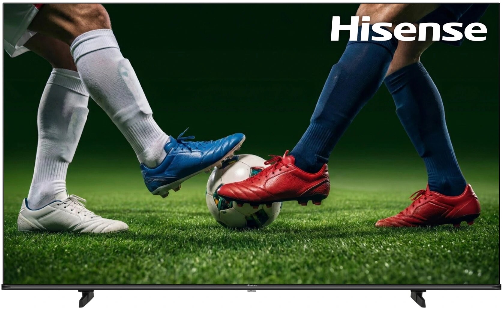 Телевизор Hisense 50E77Q Диагональ 50″ 3840x2160 (16:9)