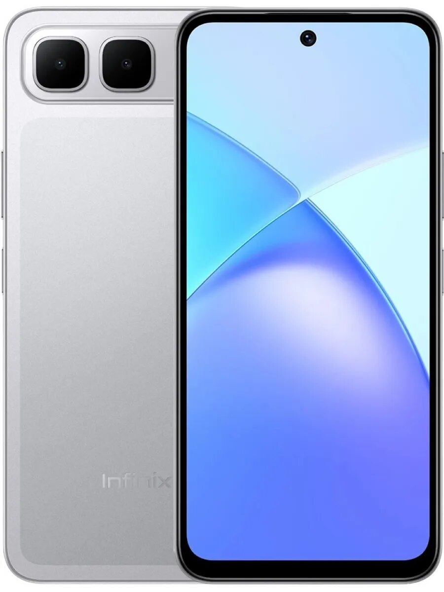 Smart 10 Plus 8/128 Ростест (EAC) — фото 1