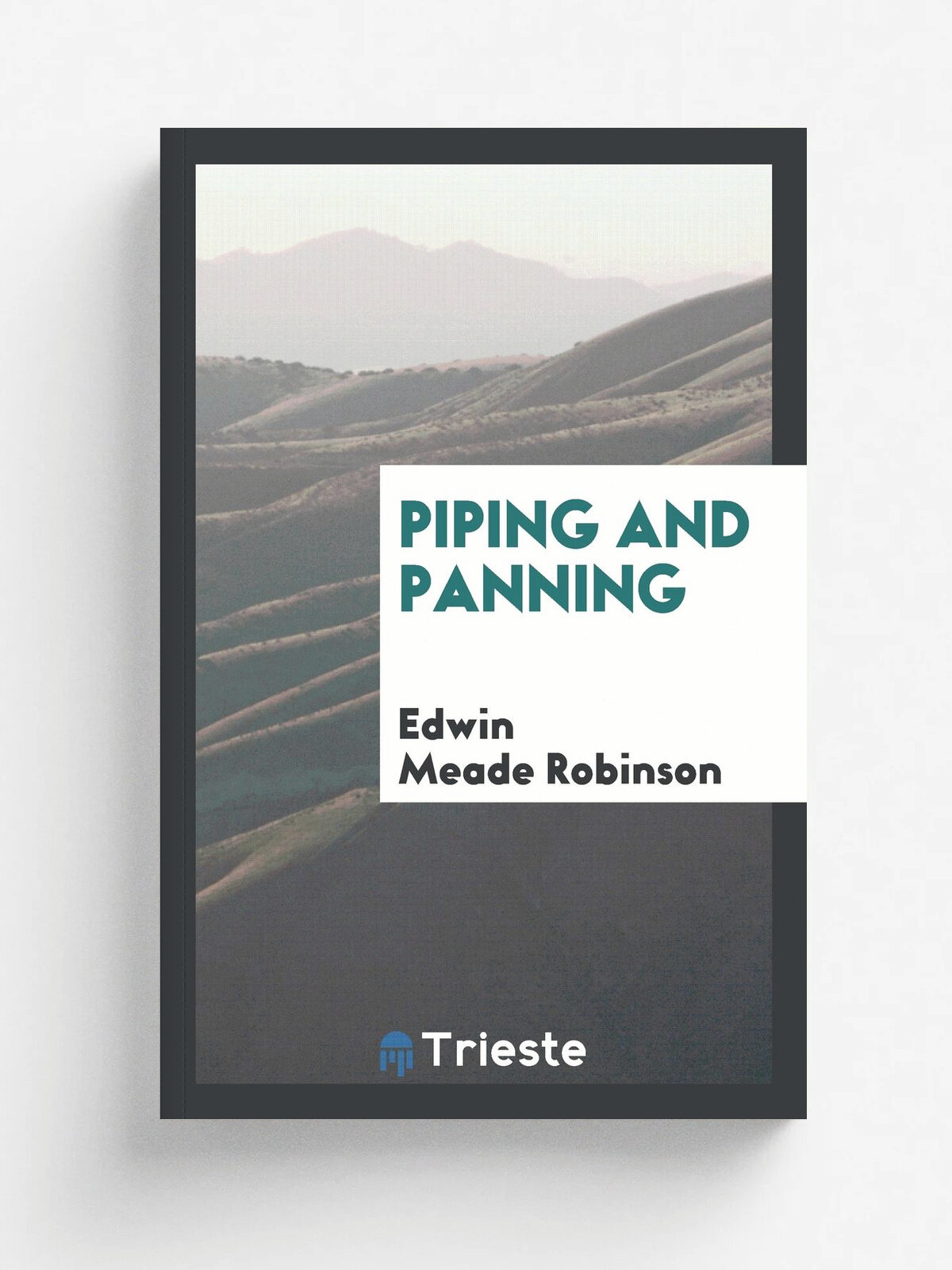 Piping and Panning