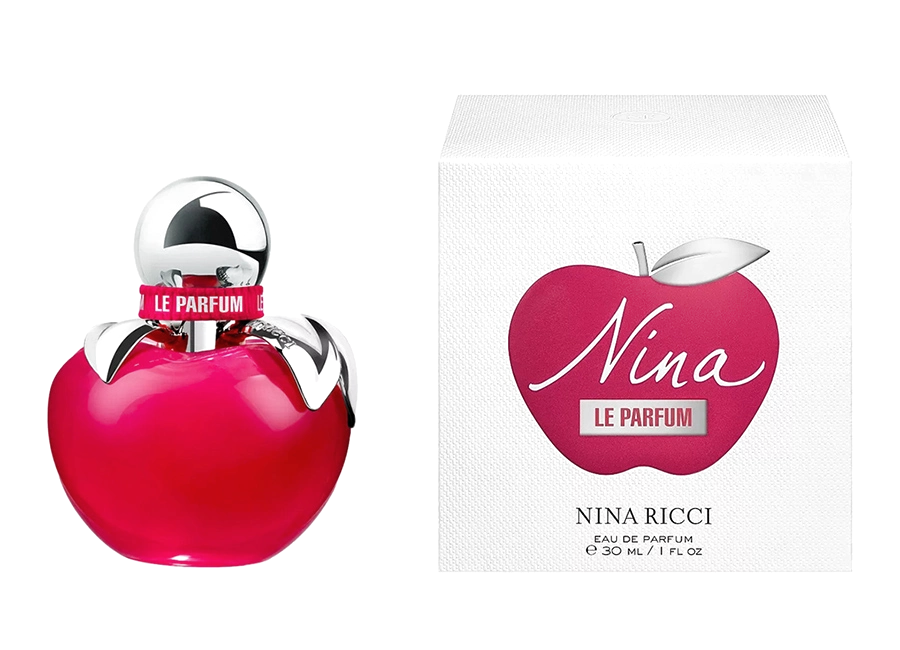 Нина Ричи Нина Ле парфюм eau de Parfum 30 мл для женщин - Nina Le Parfum