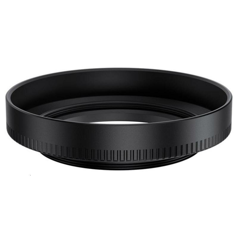 Алюминиевая бленда для объектива Z DX MC35mm f/1.7