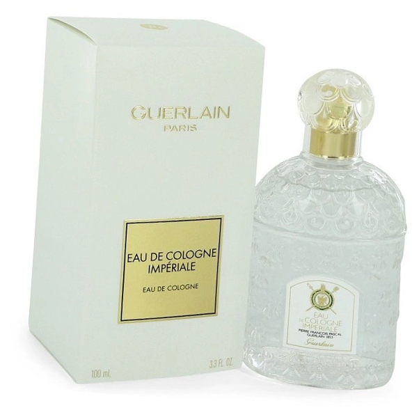 Guerlain Imperiale 100 мл / женский одеколон Герлен Империал