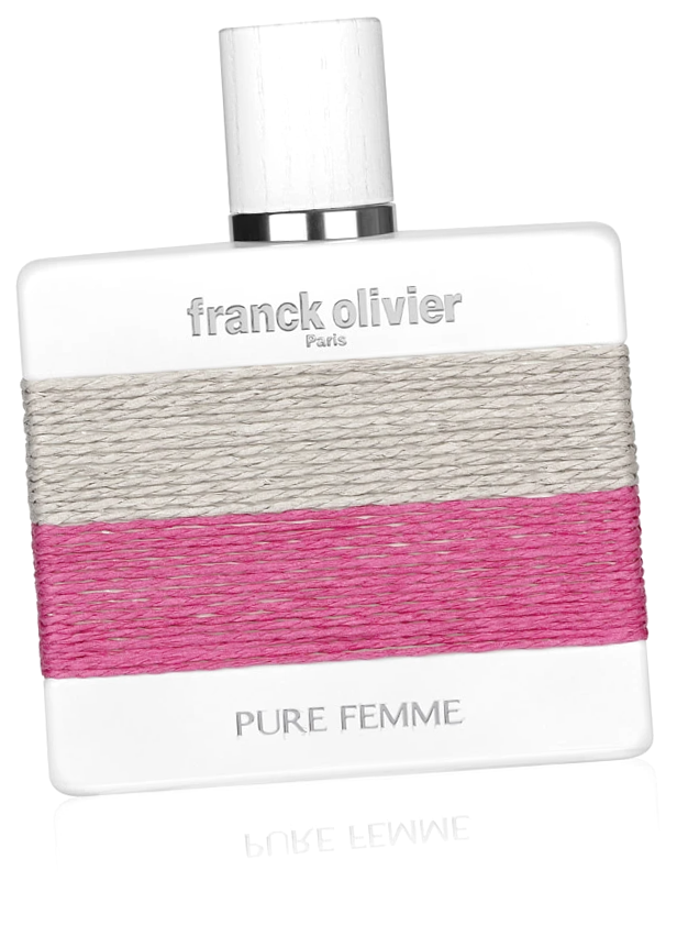 Парфюм Франк Оливер Пьюр Фам женский 100 мл - Franck Olivier Pure Femme
