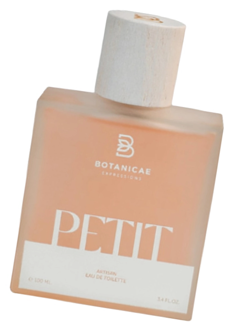 Botanicae Petit / Ботаника Петит eau de toilette для мужчин и женщин 100 мл