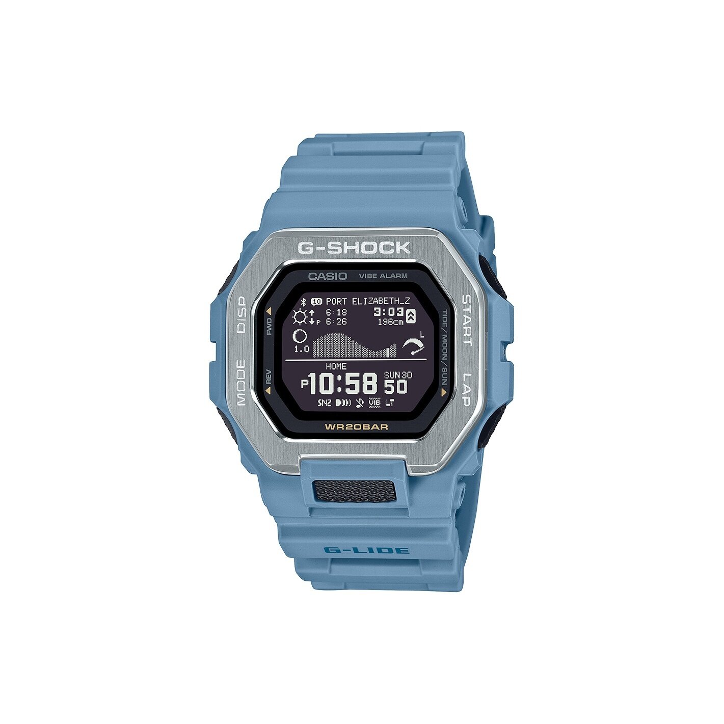 Наручные часы CASIO
