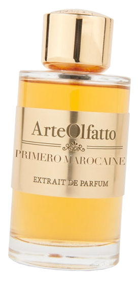 Артеолфатто Примеро Марокайн аромат 100 мл / Arteolfatto Primero Marocaine