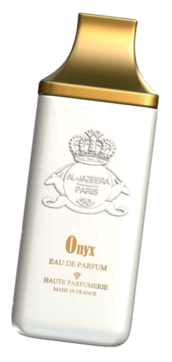 Al Jazeera Perfumes Onyx парфюмерная вода унисекс 100 мл - Аль Джазира