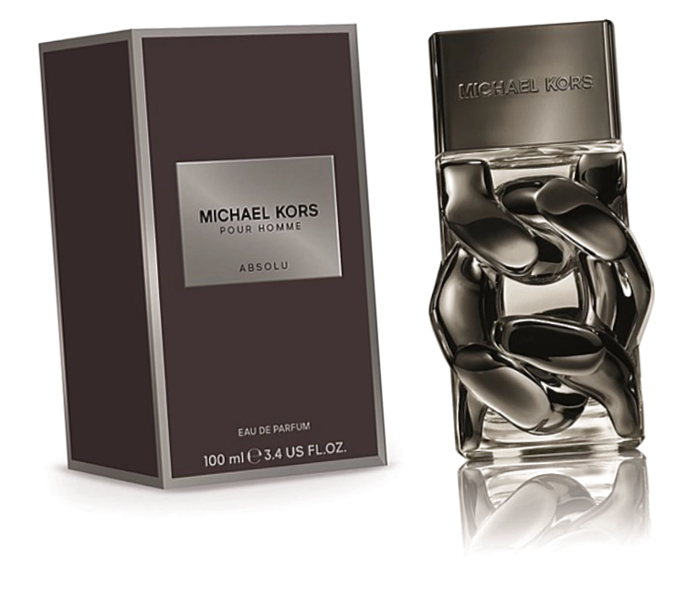 Michael Kors Pour Homme Absolu - парфюмерная вода мужская 100 мл / Абсолю