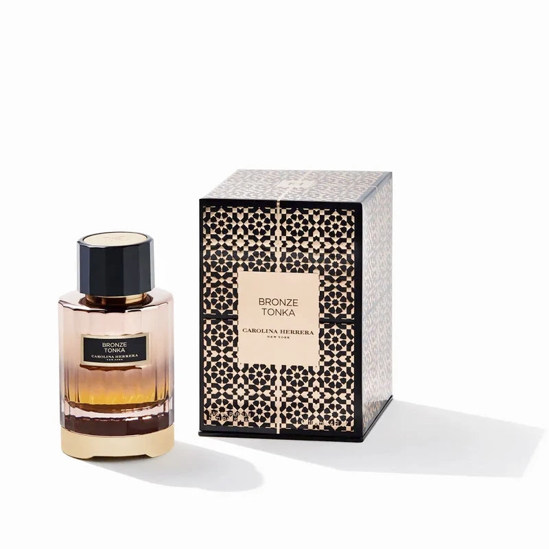 Аромат Бронзе Тонка 100 мл / Carolina Herrera Bronze Tonka для женщин и мужчин