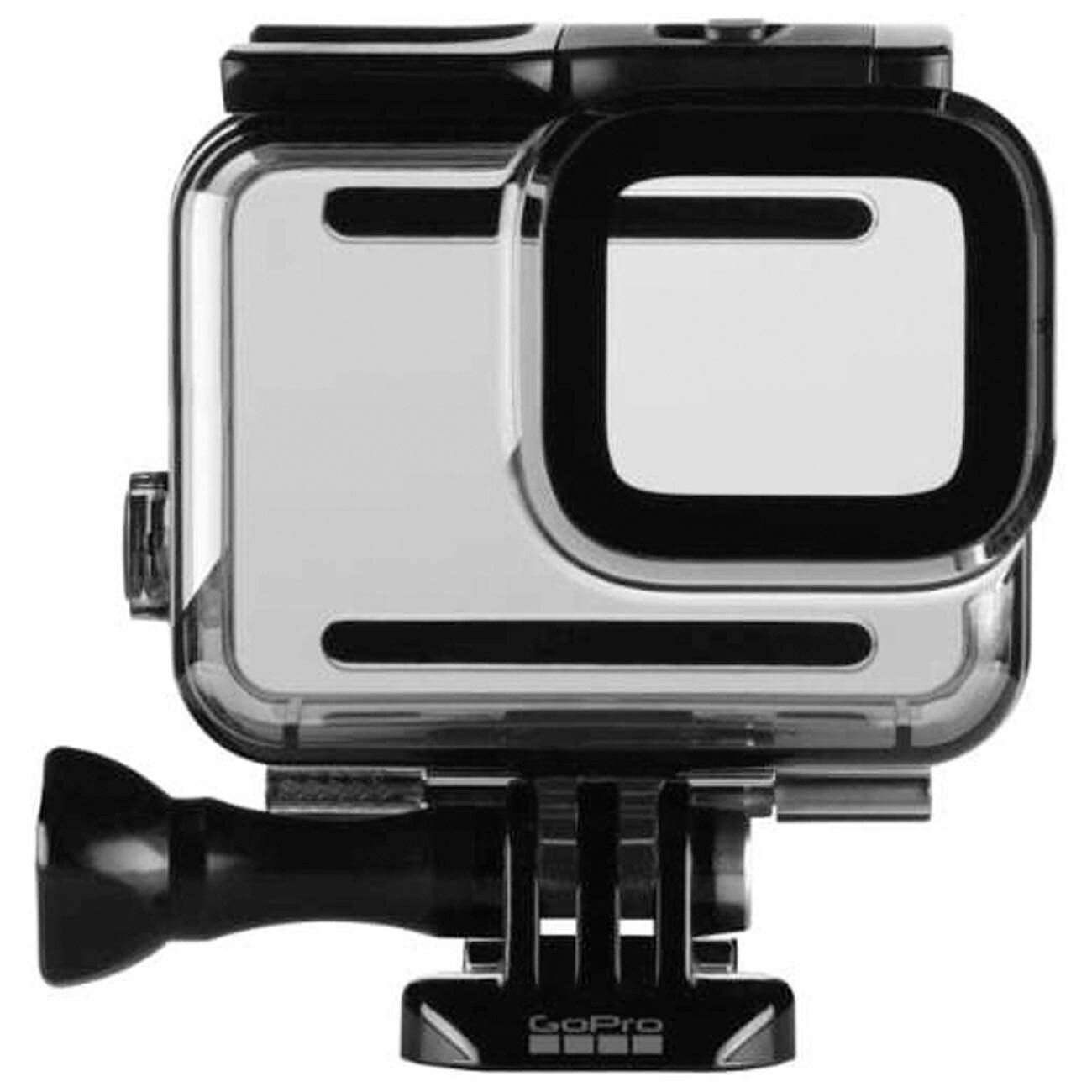Водонепроницаемый бокс GoPro Super Suit HERO7 белый/Silver (ABDIV-001)