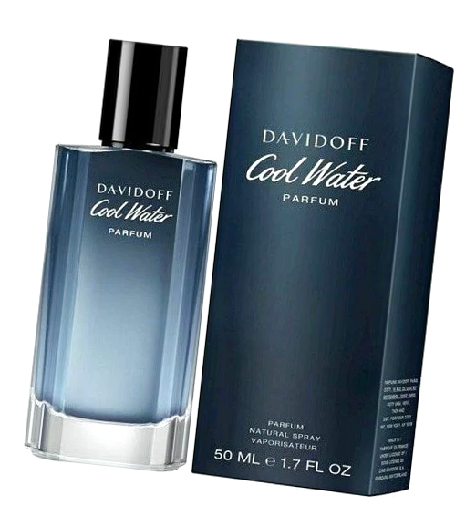 Парфюм Давыдов Кул Воте парфюм Фо Хим для мужчин 100 мл - Cool Water For Him