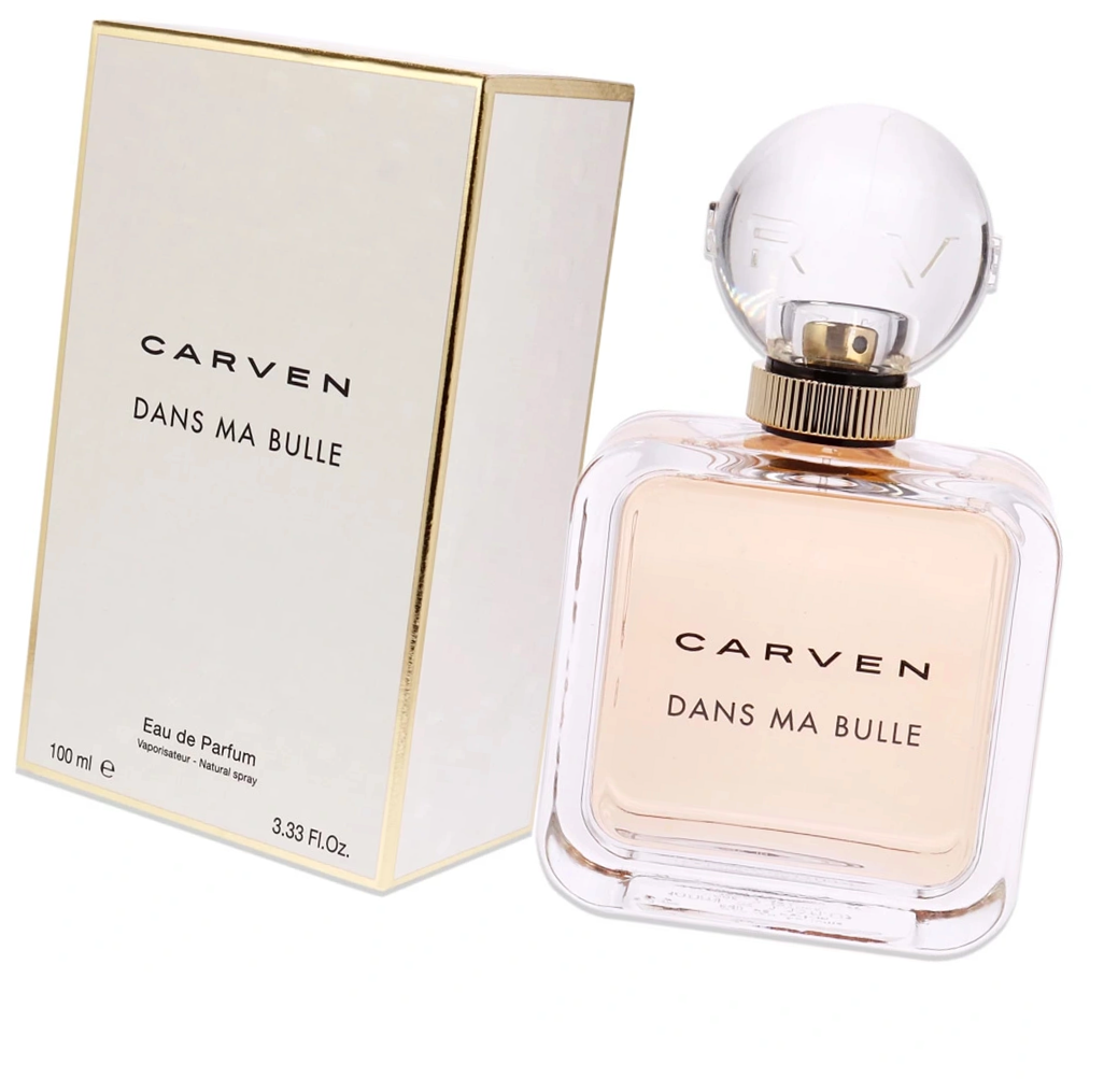 Карвен Данс Ма Булле духи для женщин 100 мл - Carven Dans Ma Bulle