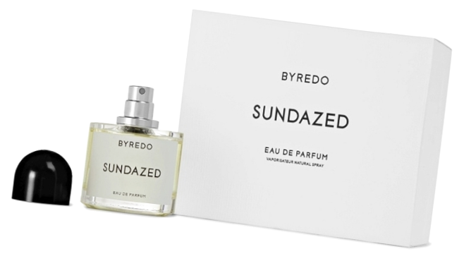 Сандейзд парфюмерная вода унисекс 50 мл / Byredo Sundazed аромат