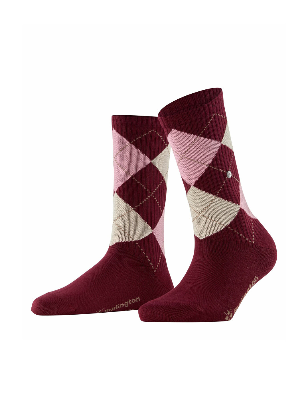 Носки Rib Courtside