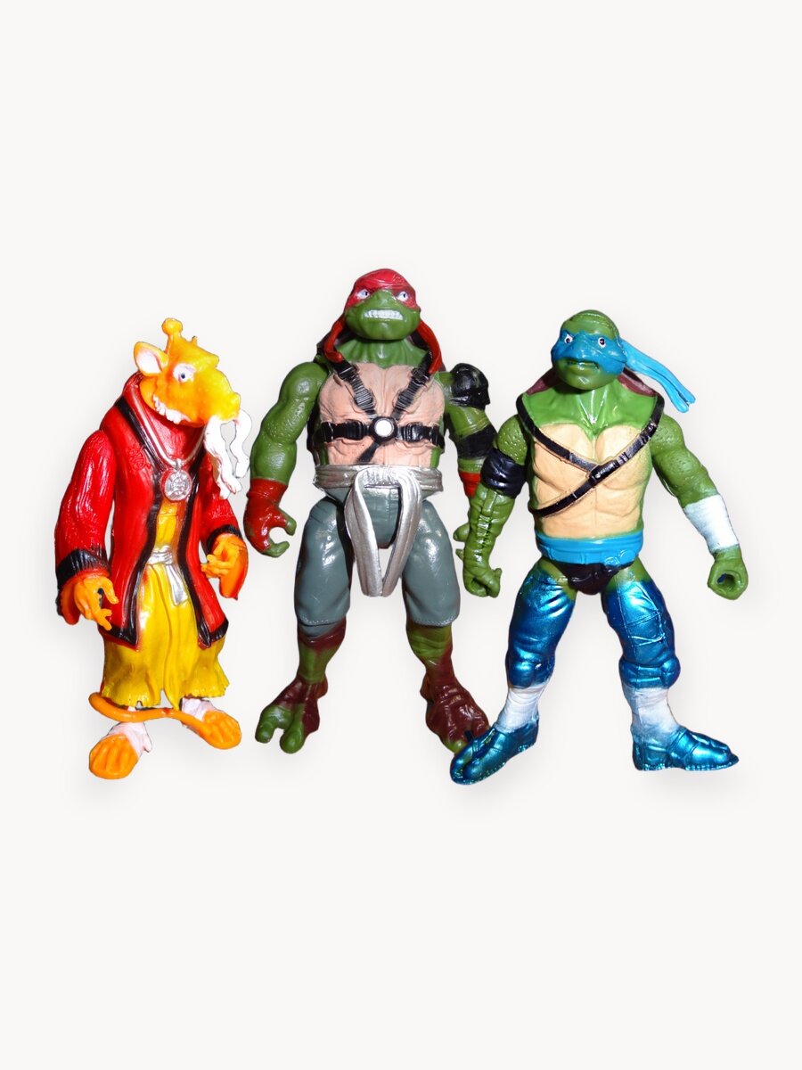 Игрушечная фигурка Zhorya