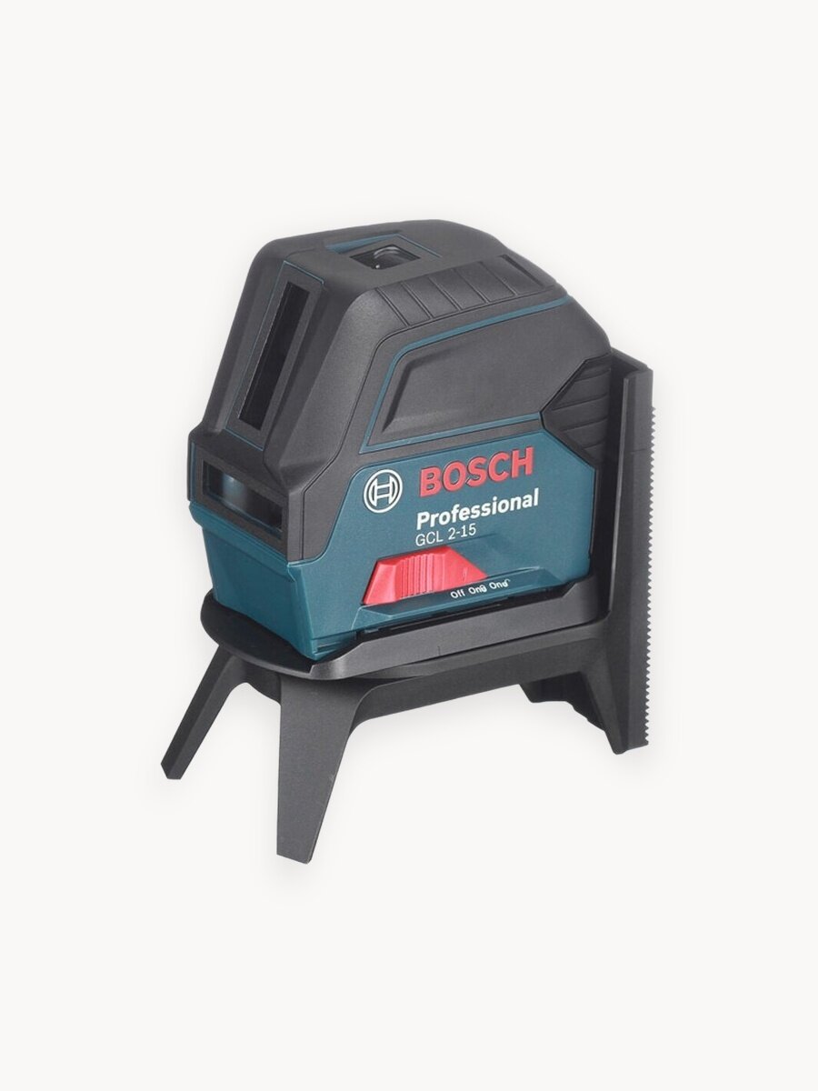 Нивелир лазерный Bosch GLL 3-80 G (0601063Y00) с отражателем