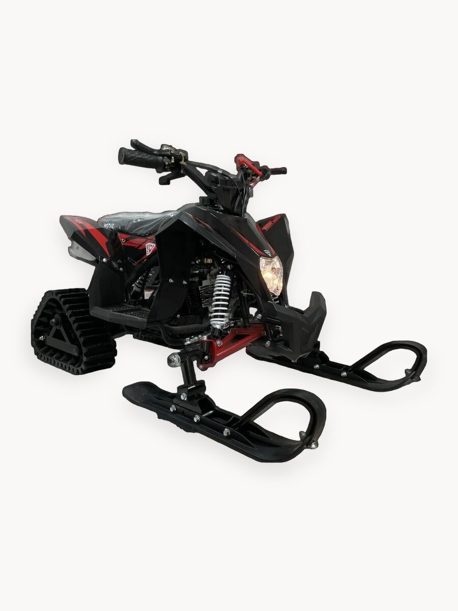 Квадроцикл MOTAX Gekkon