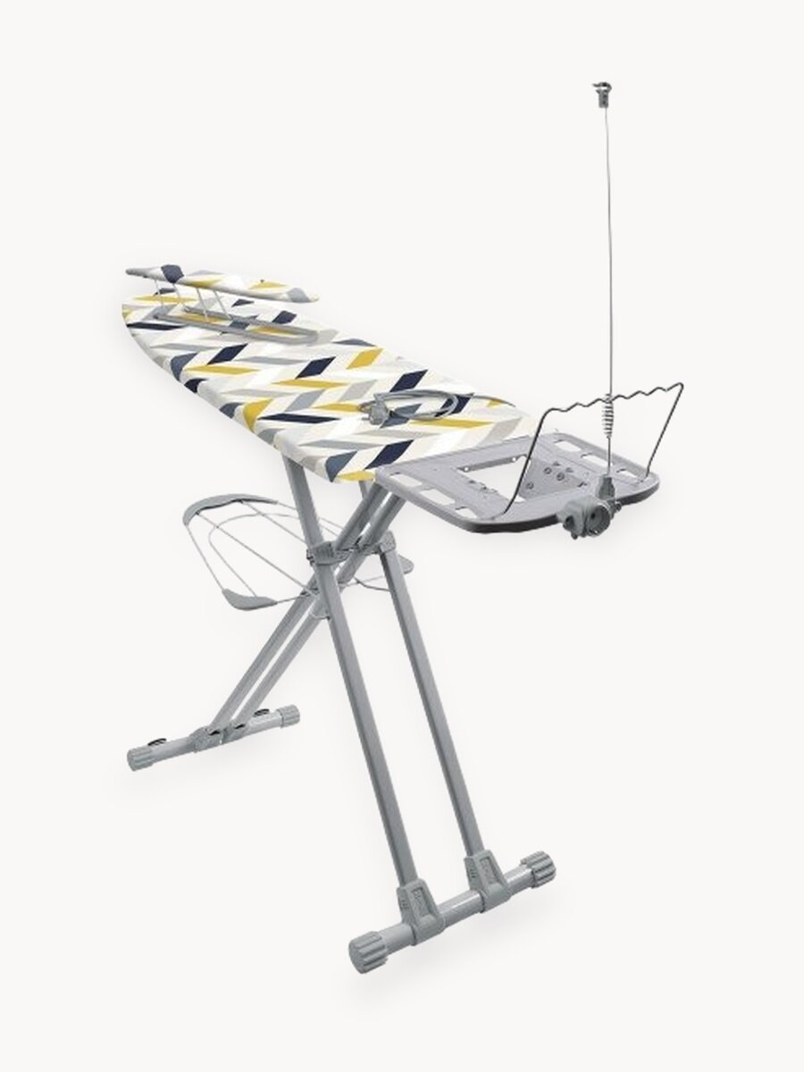 Гладильная доска Nika Валенсия 2 НВ2/11 геометрия сканди