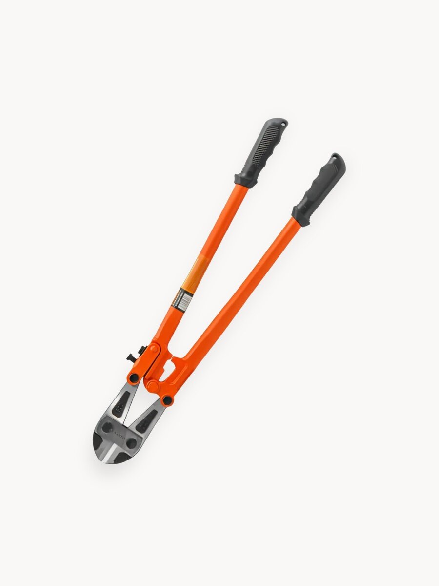 Болторез ручной длина 450 мм STARTUL Profi губки из инструментальной стали (ST4118-45)