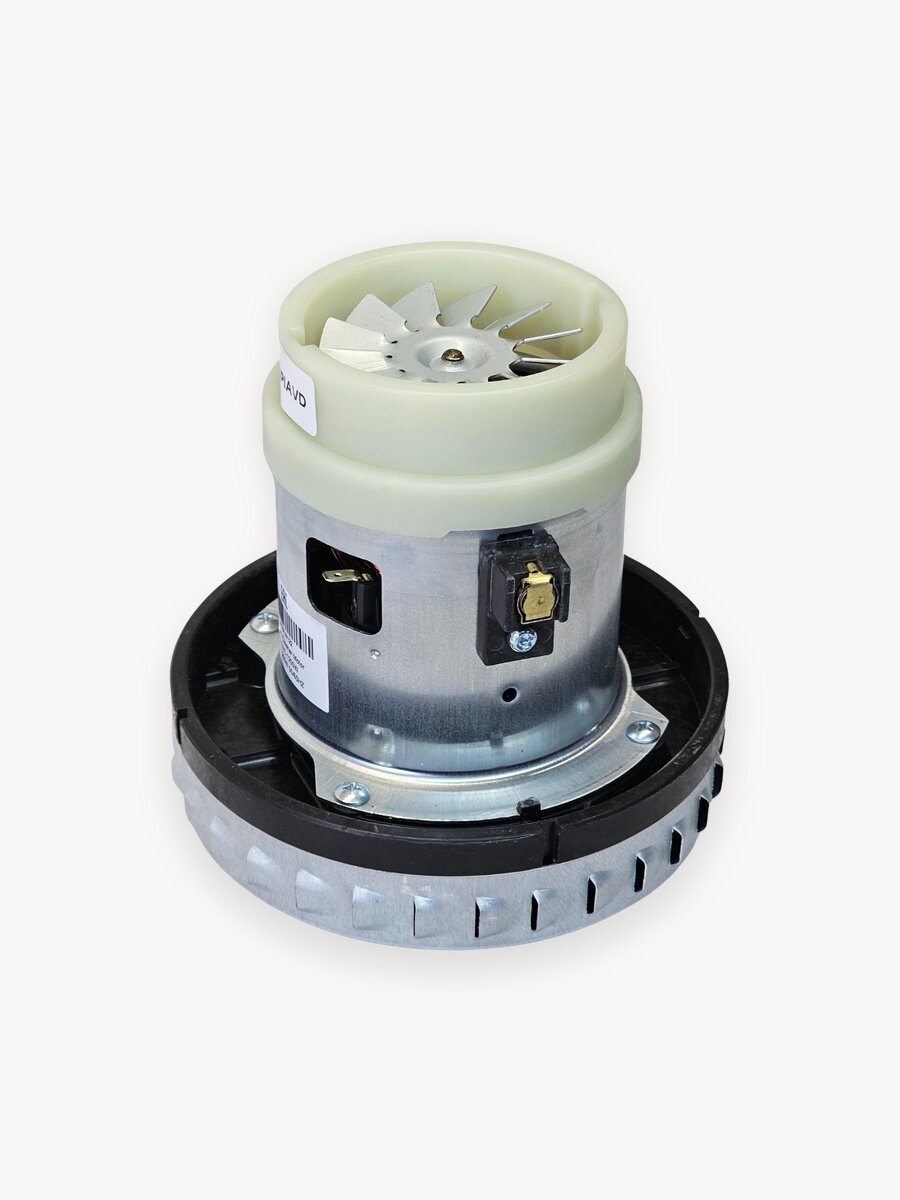 Двигатель для пылесоса Karcher MV2, MV3, WD3, WD3 1200W VC07W122