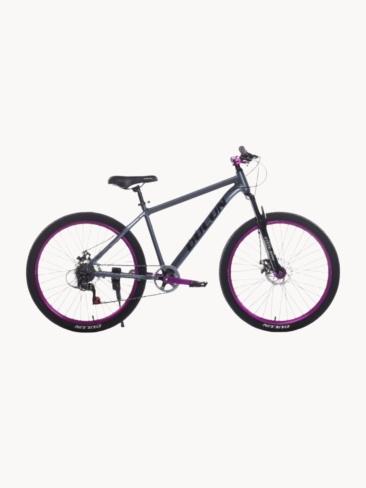 Велосипед скоростной горный 26 дюймов, алюминиевая рама 17 дюймов