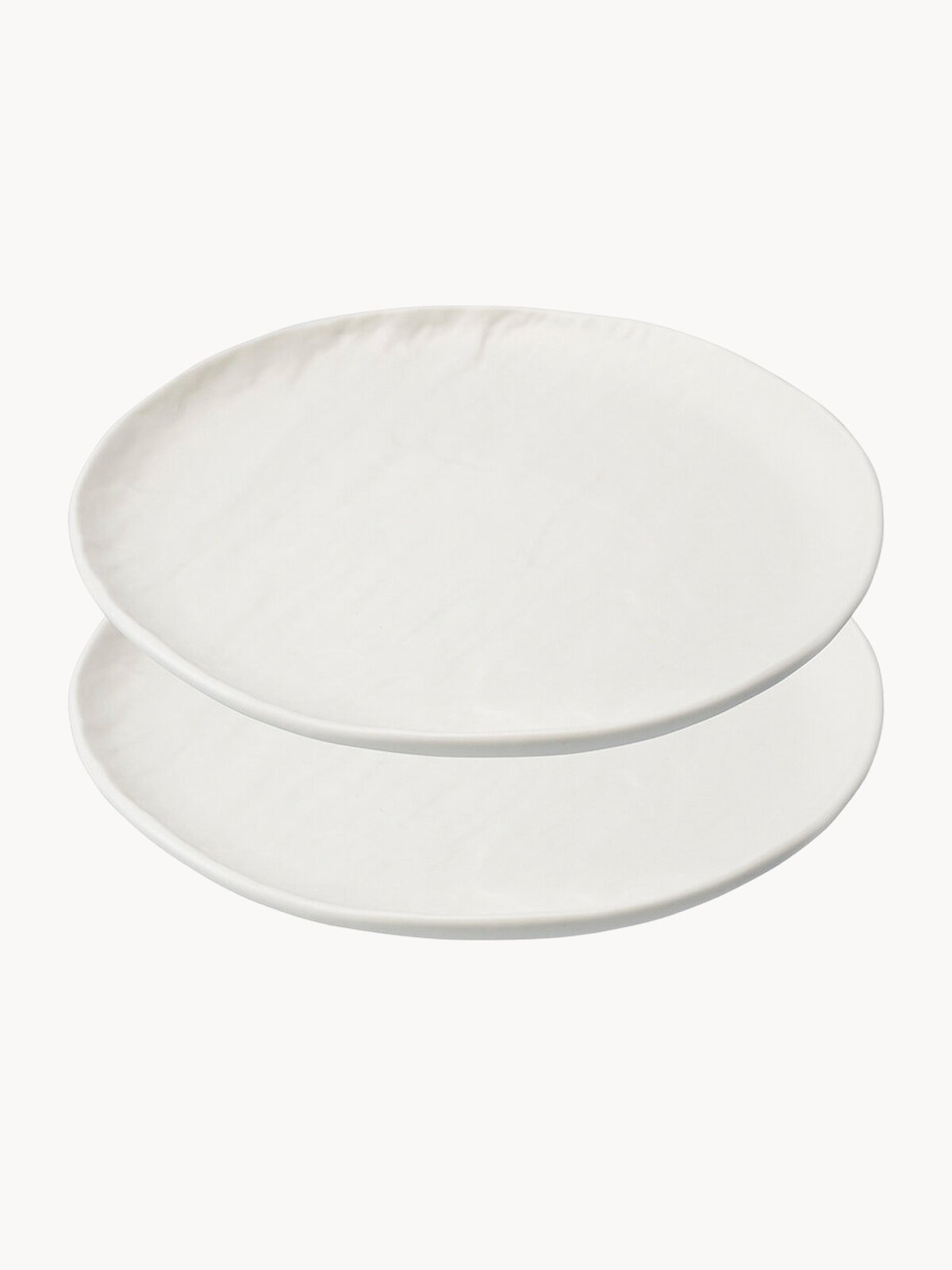 Тарелка Liberty Jones White Cliffs