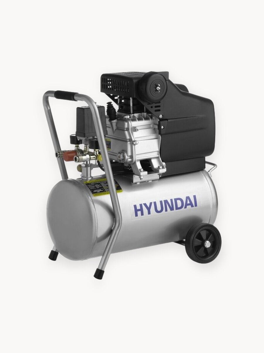 Компрессор Hyundai НYC 23224LMS