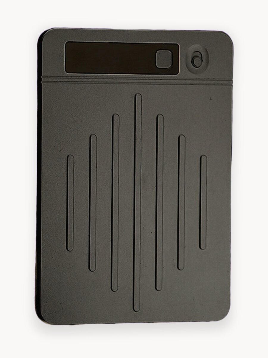 AI Speakly Plaud Link Bote Q1 и расшифровкой аудио в текст, мобильное приложение на Русском