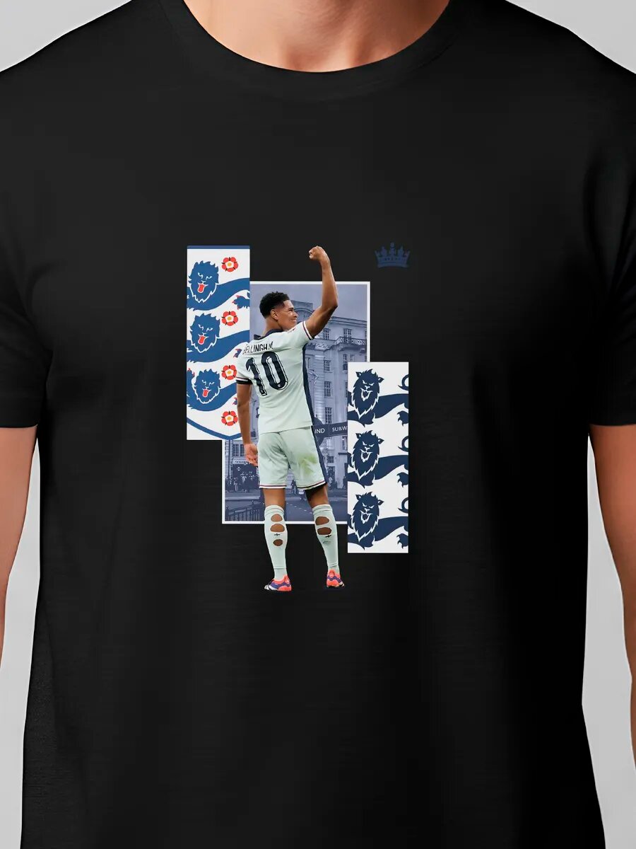 Футболка PRINTSHOT
