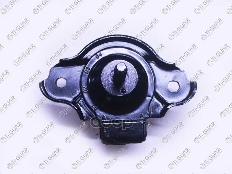 Подушка ДВС /правая /TI-GUAR для Honda Jazz Fit 2002-2008 GD#; TG-50821-SAA-013; (HM870501 HMFITRH) ME28008 Ti-Guar арт. TG-5.