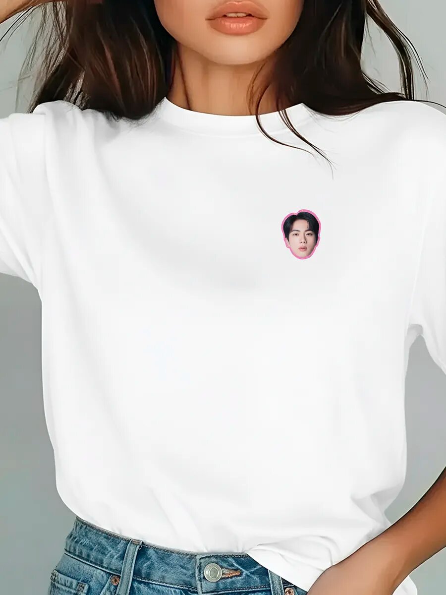 Футболка PRINTSHOT
