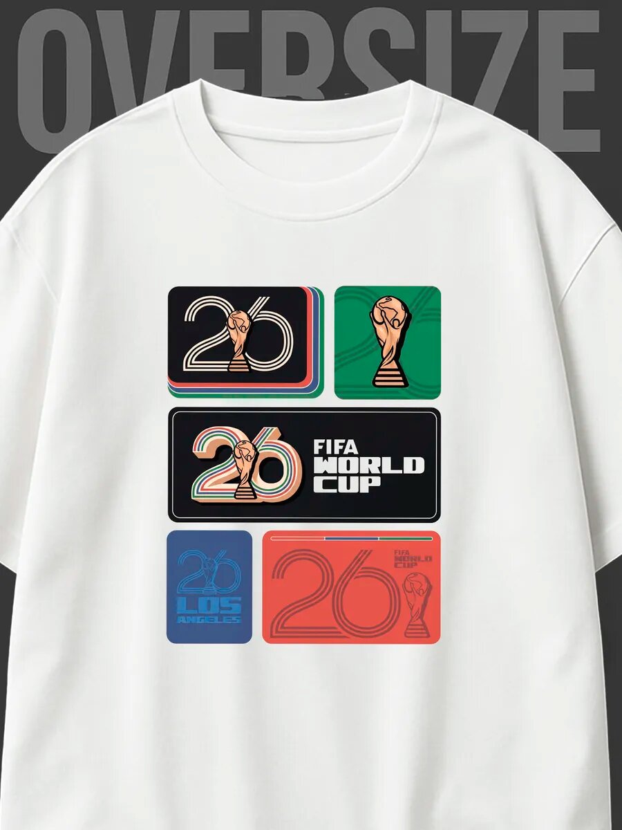 Футболка PRINTSHOT