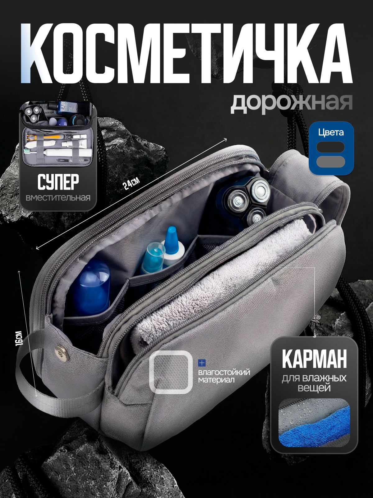 Косметичка