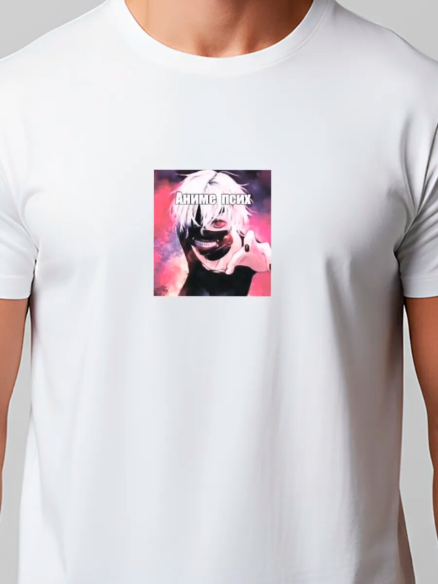 Футболка PRINTSHOT