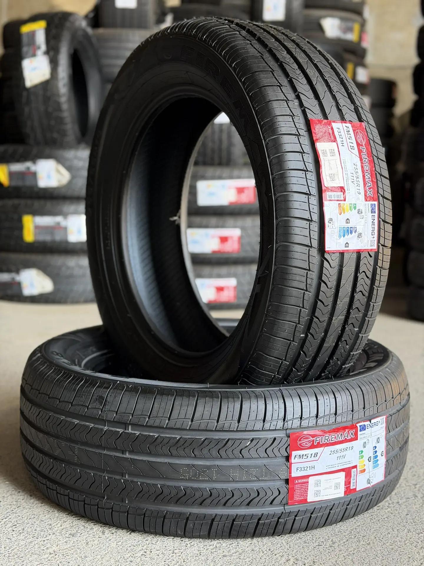 Шина летняя 255/55R19 111V XL FIREMAX FM518 Автмообильная резина