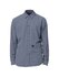 Рубашка DSQUARED2 Dsquared2 checked shirt, размер 48, белый