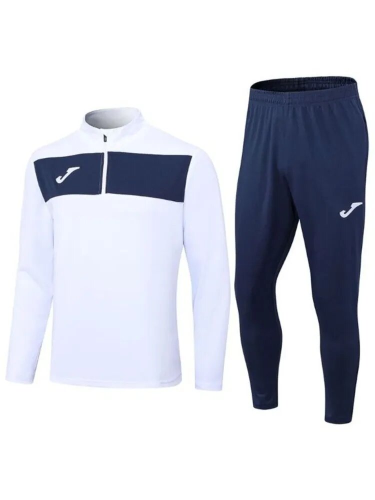 Мужская спортивная одежда JOMA костюм/куртка + брюки