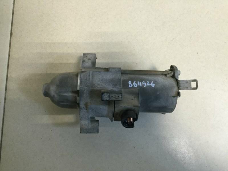 Стартер Honda CR-V 2007-2012