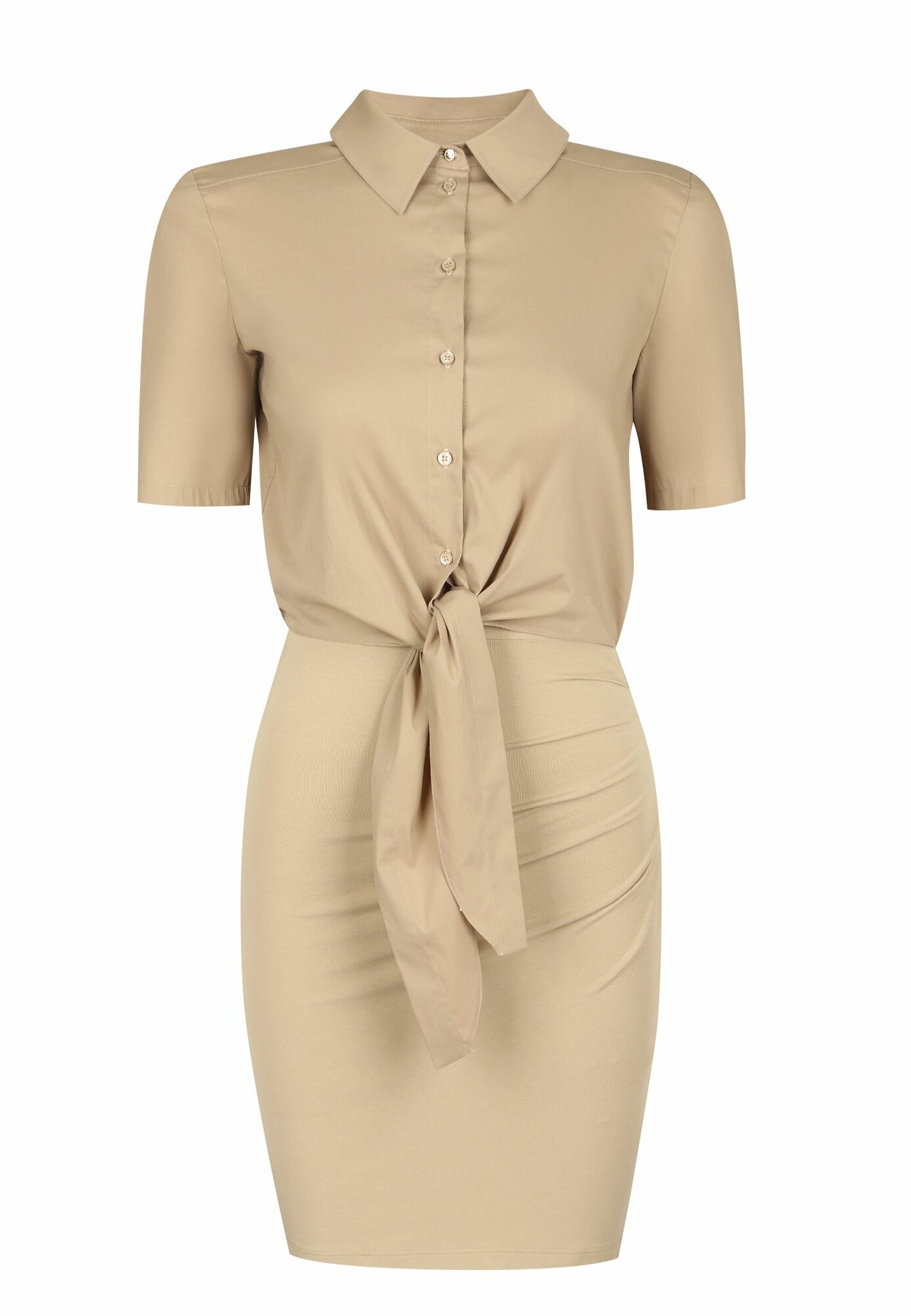 Платье Весна-лето 2026