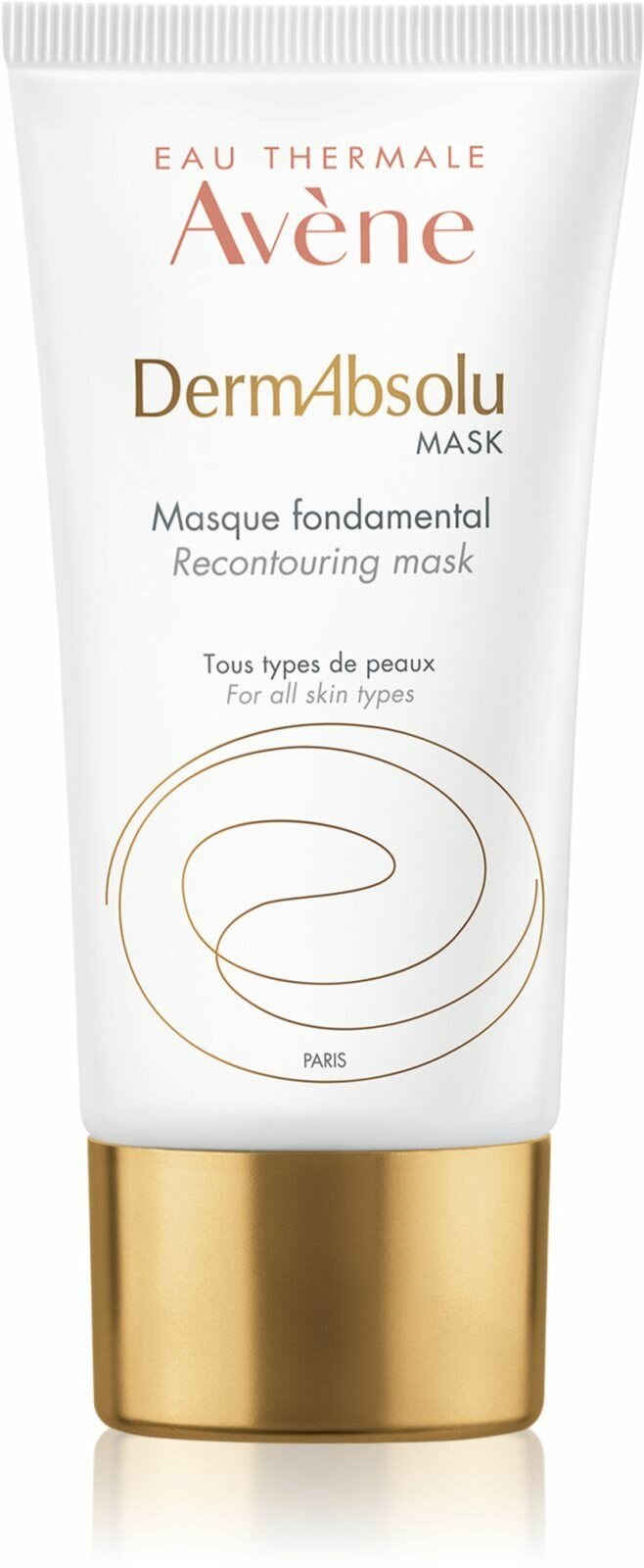 Маска косметическая