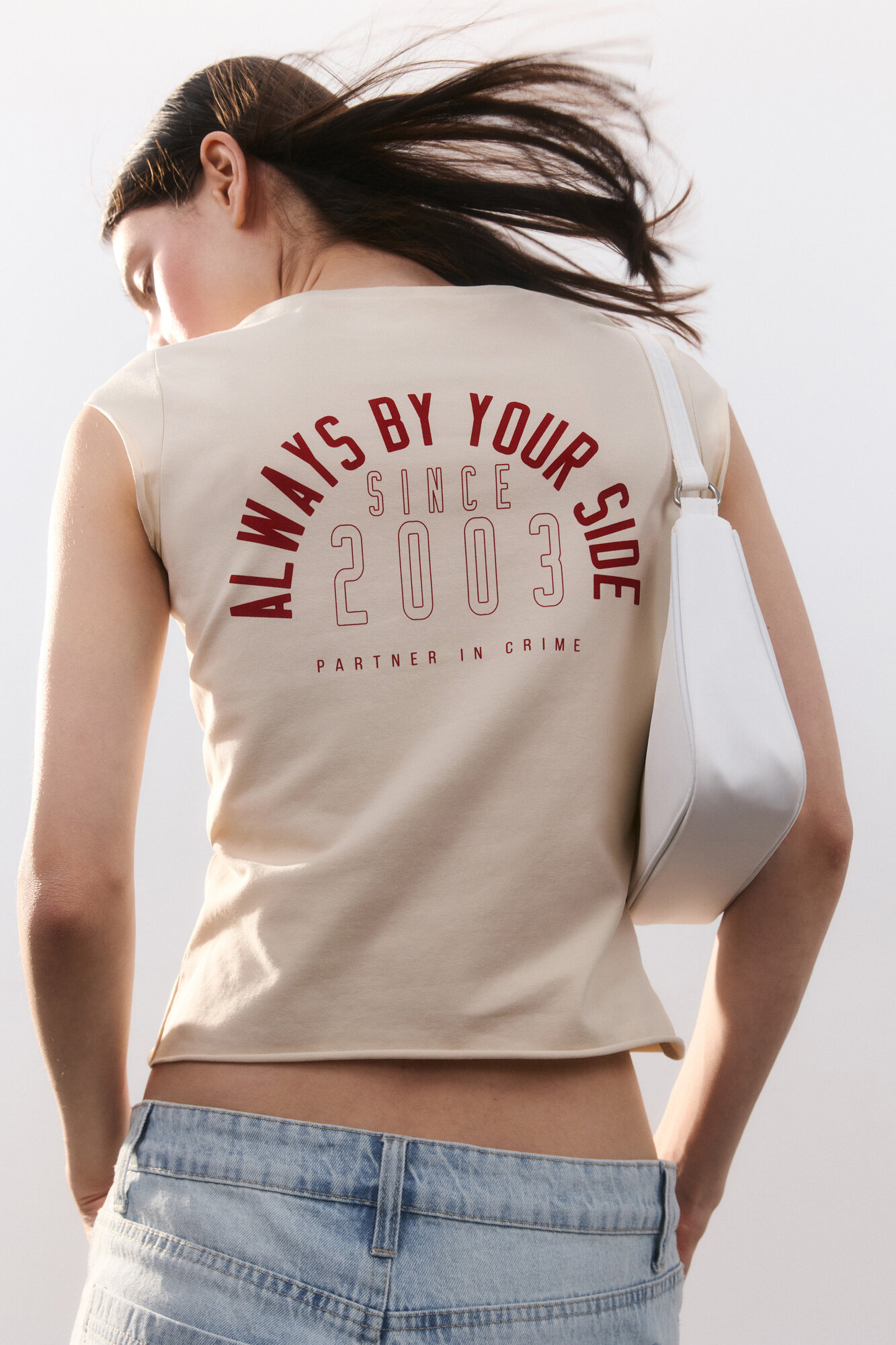 Футболка Young Casual