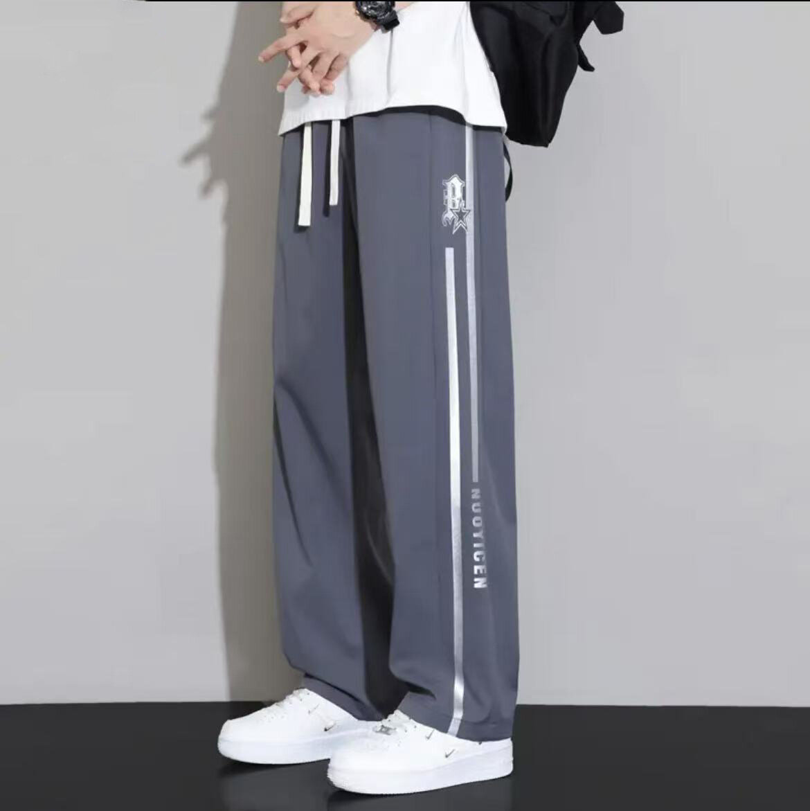 Брюки классические